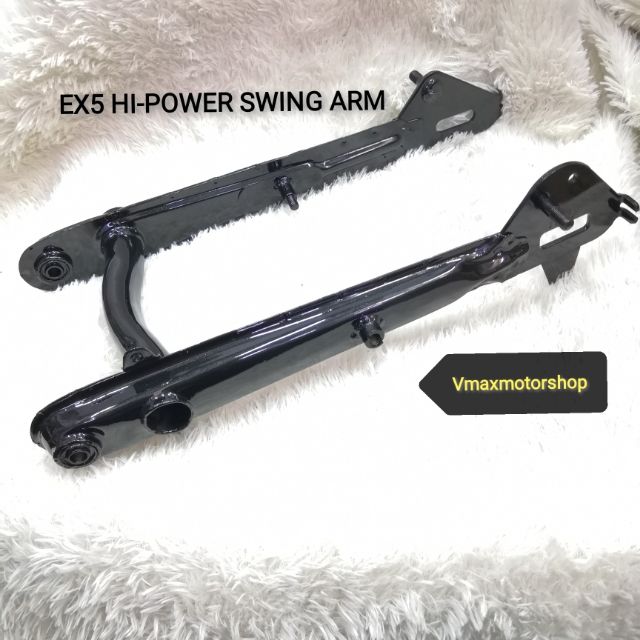 Swing Arm High Quality EX5 (HI POWER) | Shopee Malaysia