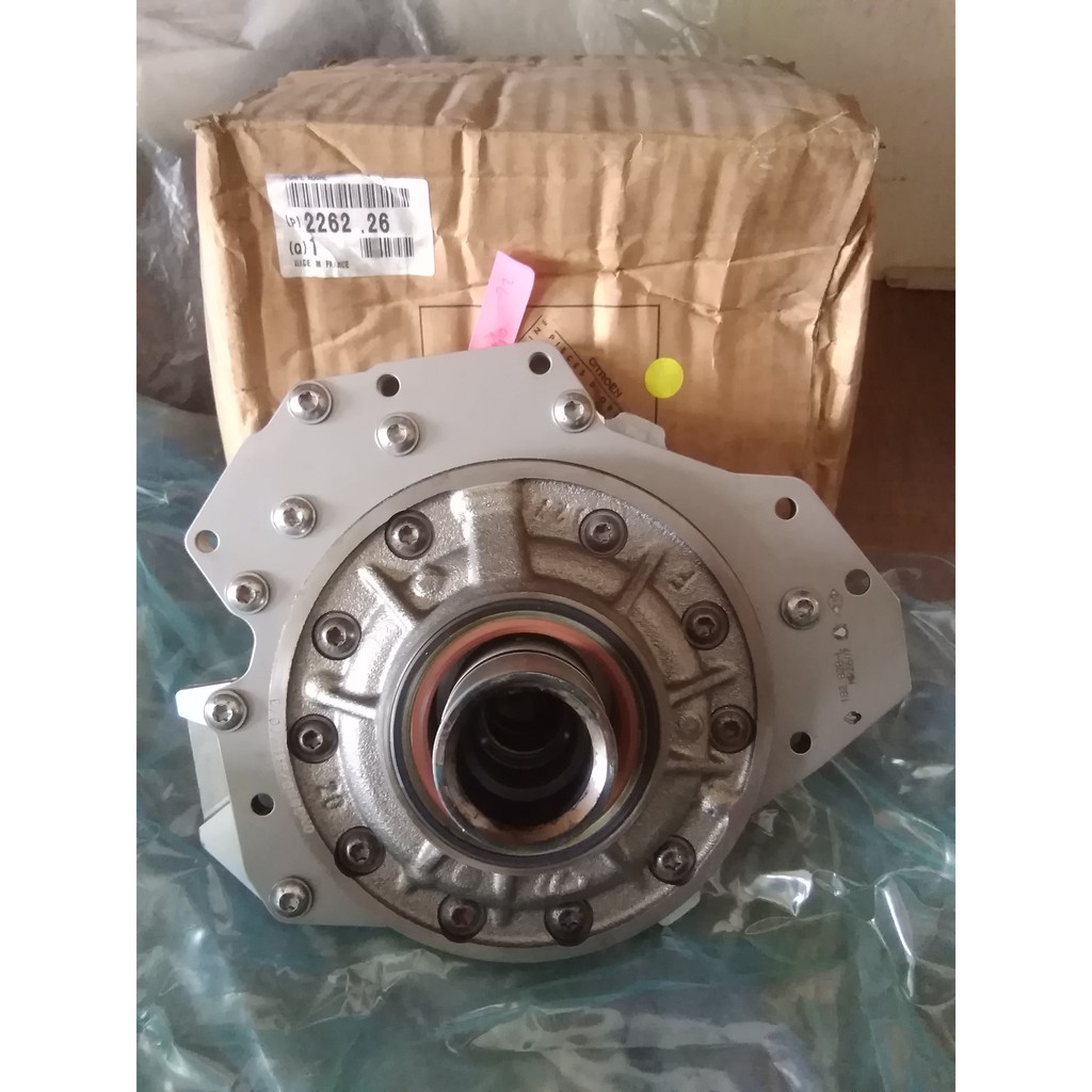 Peugeot 206 207 Sedan 208 307 308 406 407 408 807 2008 Citroen Xsara ...