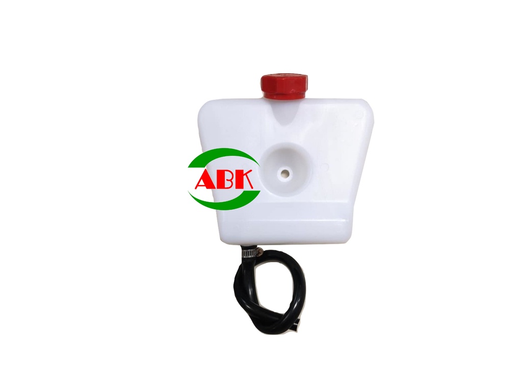 KNAPSACK SPRAYER - TU26 ENJIN PAM RACUN TANGKI MINYAK FUEL TANK 20L ...