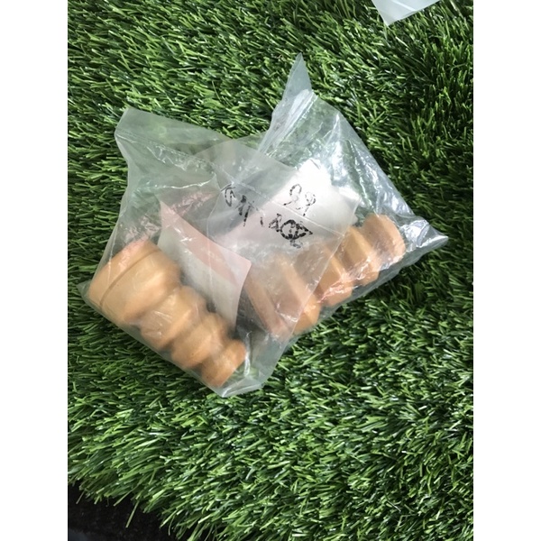 HONDA STREAM RN3,RN6 REAR ABSORBER STOPPER SET 2PC ORIGINAL | Shopee ...