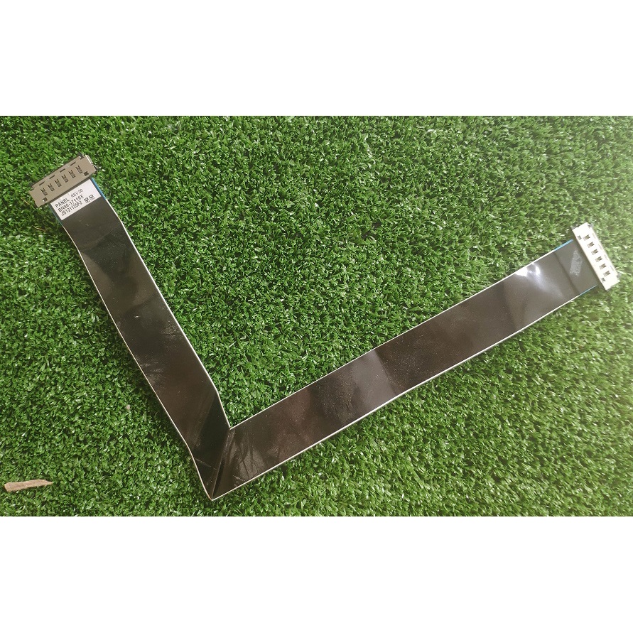 🔥Msia Ready Stock 24hr Ship🔥 SAMSUNG LCD TV RIBBON CABLE BN96-17116X ...