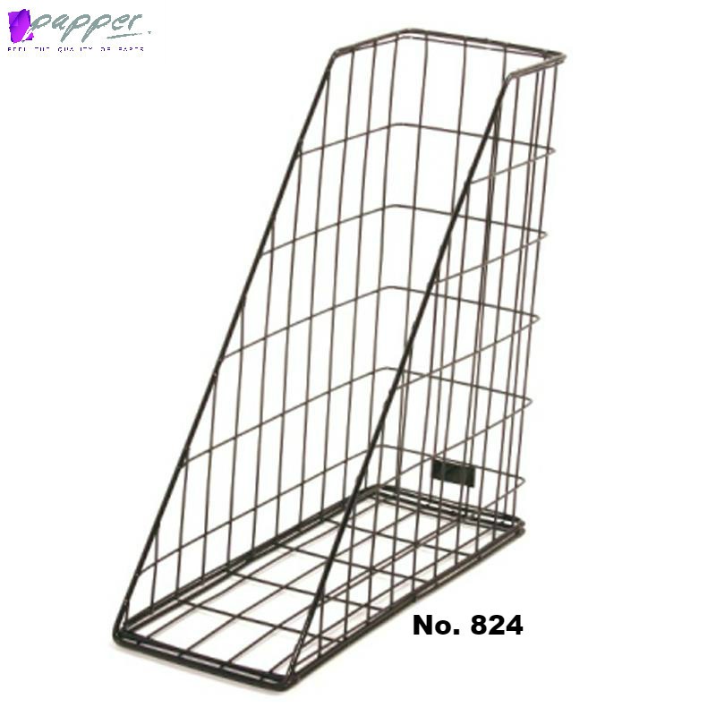 CBE Wire Magazine Rack | Shopee Malaysia