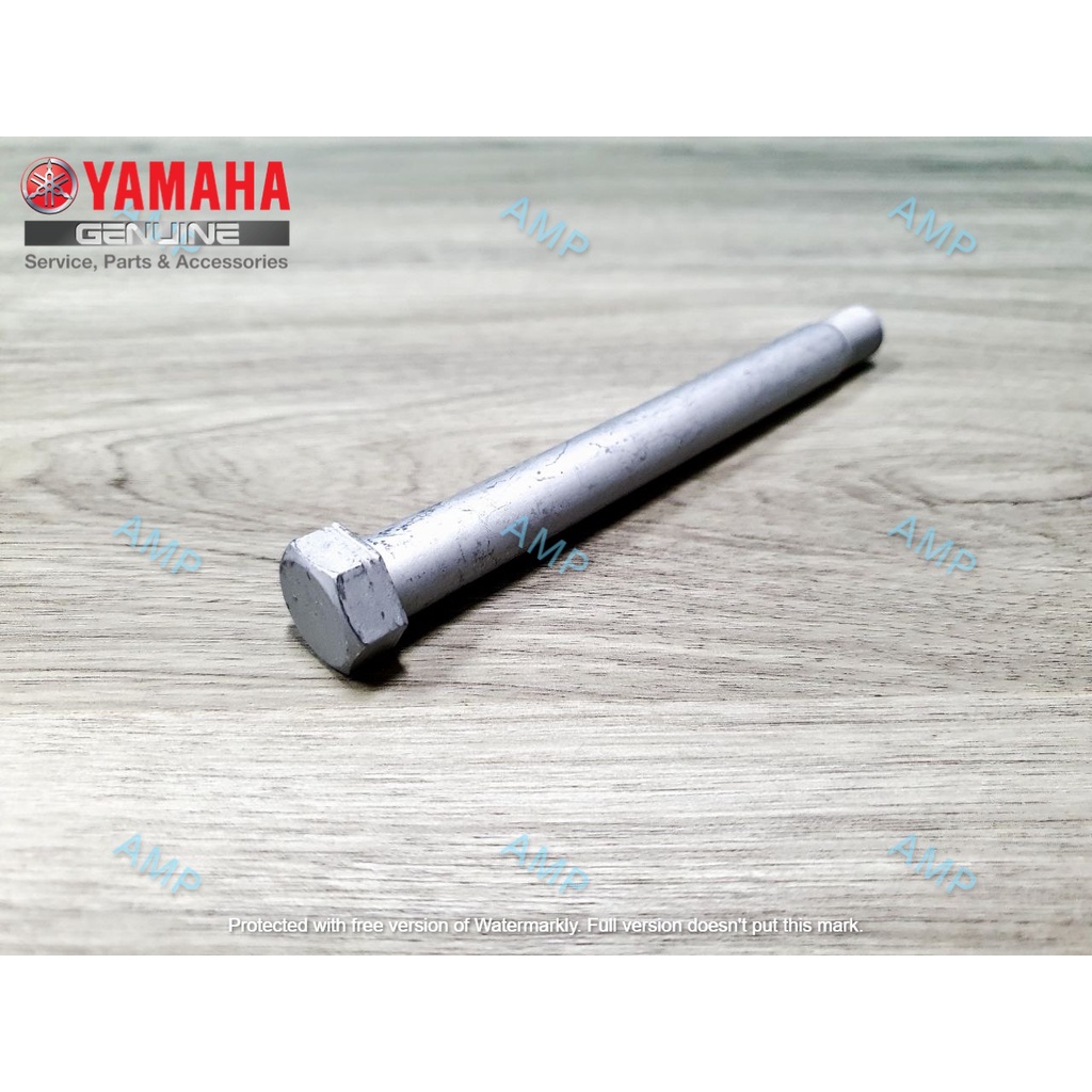 YAMAHA BOLT, HEXAGON (676) #90101-12M01 (E40J) | Shopee Malaysia