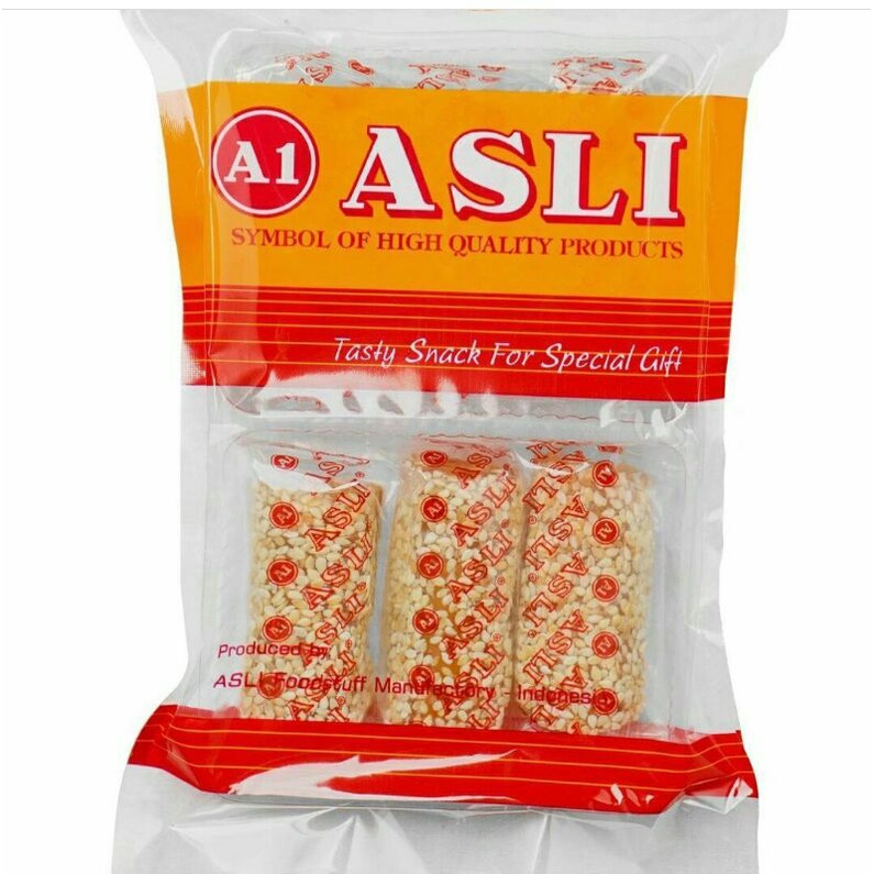 Original AK-AM Candy Wrappeanut Peanut Candy | Shopee Malaysia