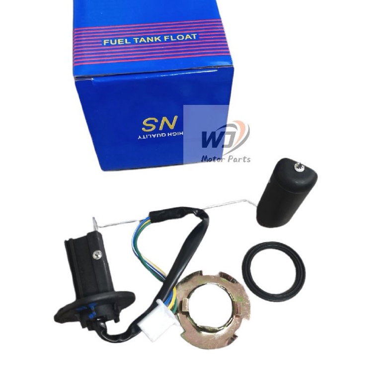 Fuel Tank Float Ex5/dream/wave100/wave125/gboJ/wave100R/wave110/alpha ...