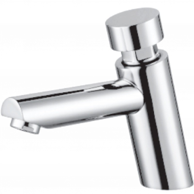 [Heavy duty type ]Self closing tap | Shopee Malaysia