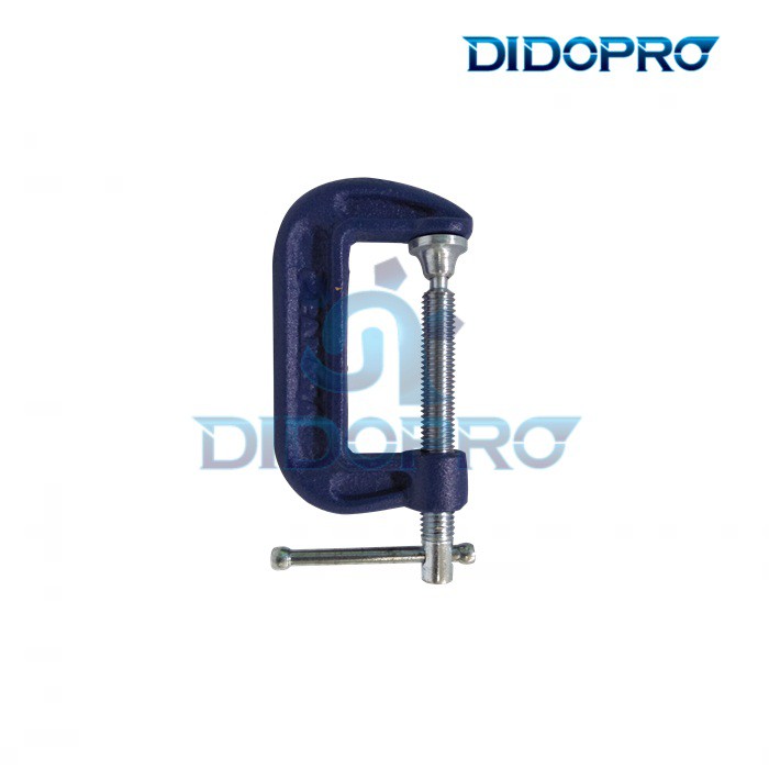 2" C Vise / 2" C Clamp / 2 inch C Clamp | Shopee Malaysia