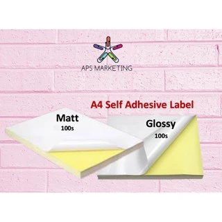 a4 sticker - Prices and Promotions - Mar 2026 | Shopee Malaysia