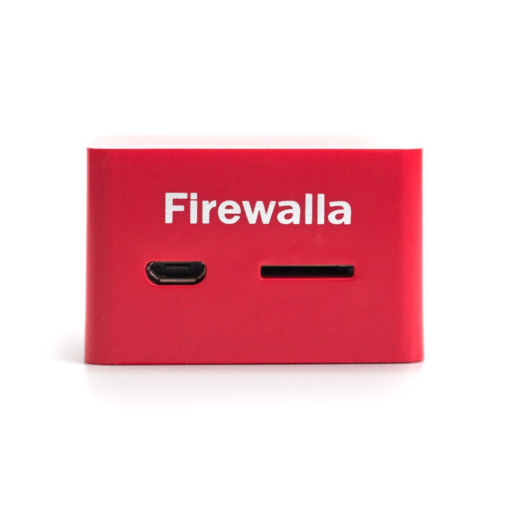 Firewalla Red Network Protector | Shopee Malaysia