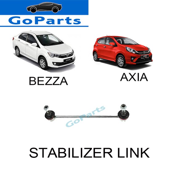 PERODUA AXIA / BEZZA FRONT STABILIZER LINK | Shopee Malaysia