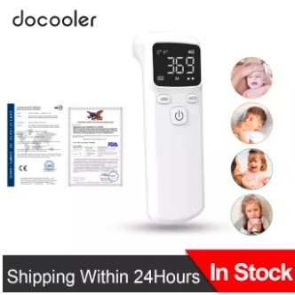 (Free Shipping ) Docooler Non-contacting Touchless IR Infrared Sensor ...
