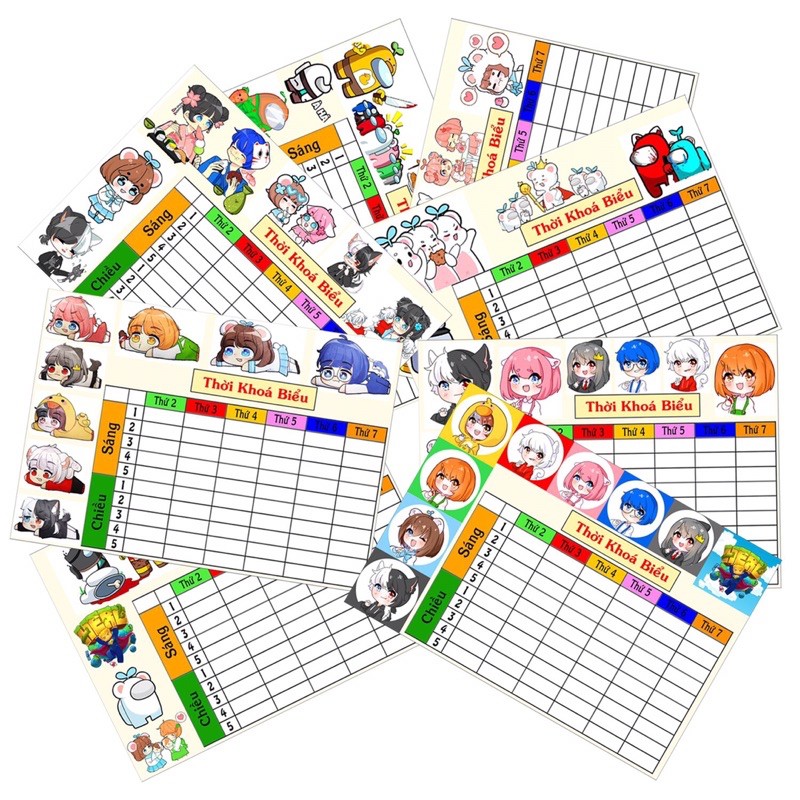 2 hero team timetables, hero among timetables | Shopee Malaysia