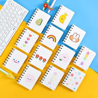 cute notebook - Prices and Promotions - May 2024 | Shopee Malaysia