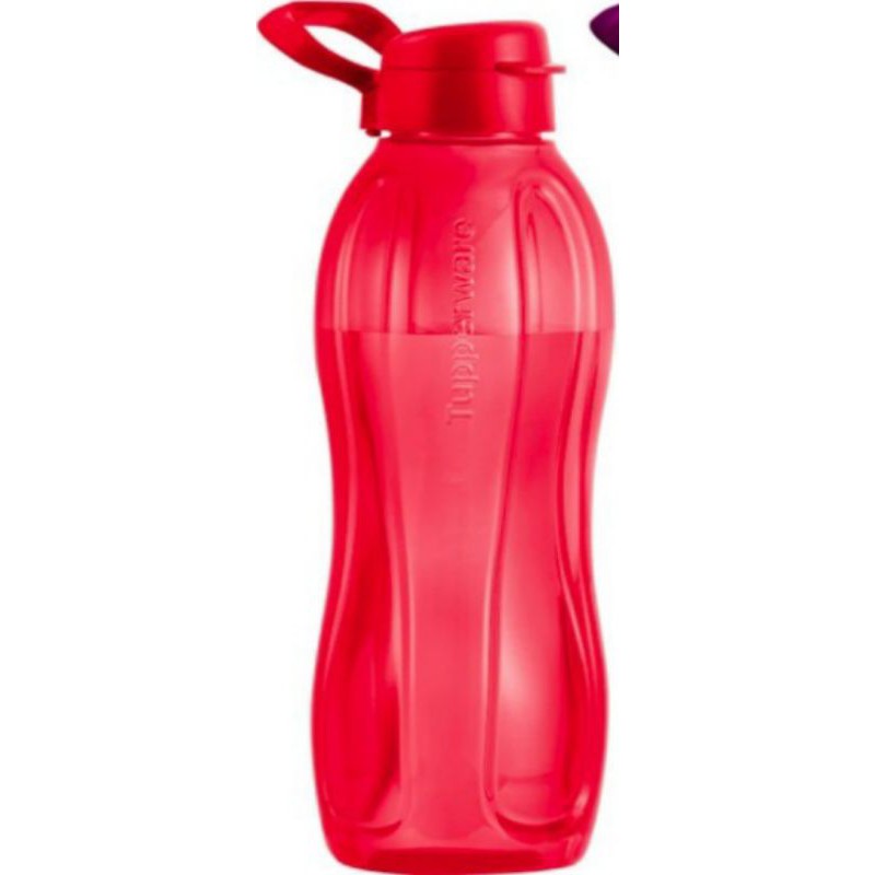[🔥 READY STOCK 🔥] Eco Bottle with handle Tupperware 1.5 Litre(1pcs ...