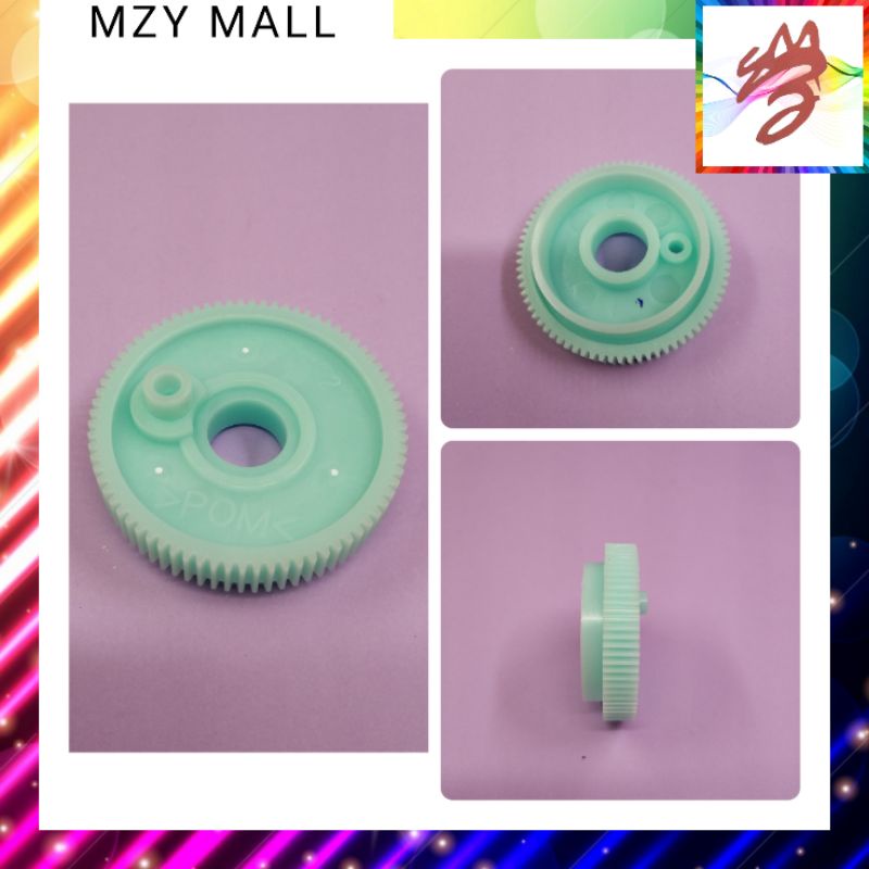 Spare Parts Fan Accessories for Panasonic or KDK Gear Box Cover/ Fan ...