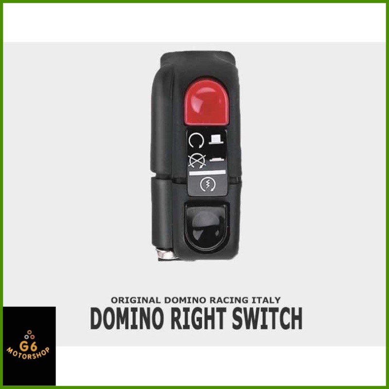 DOMINO KILL SWITCH 100% ORIGINAL | Shopee Malaysia