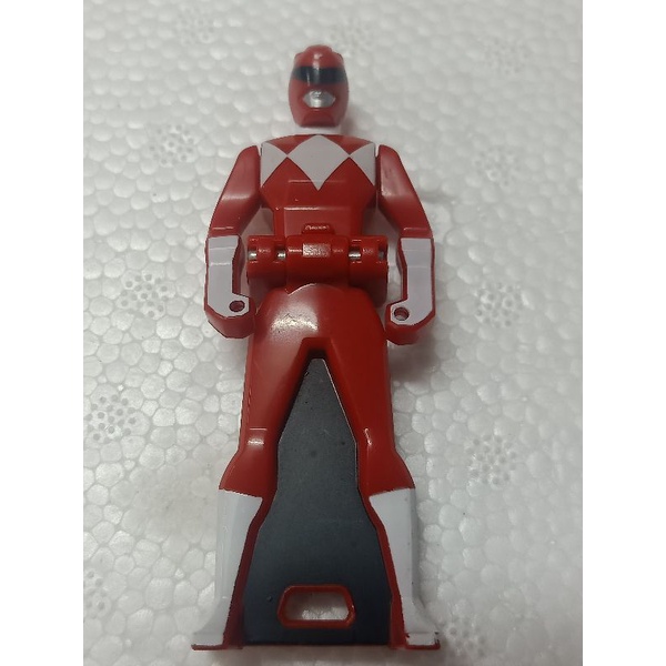 DX BANDAI RANGER KEY GOKAIGER RED RANGER KEY | Shopee Malaysia