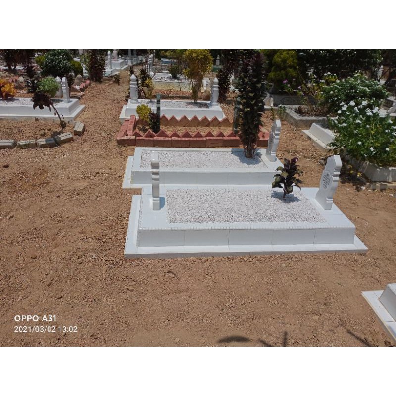 batu tabur atas kubur(5kg) | Shopee Malaysia