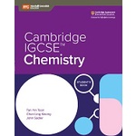MARSHAL CAVENDISH CHEMISTRY FOR IGCSE STUDENT BOOK_ISBN 9789875027341/ ...