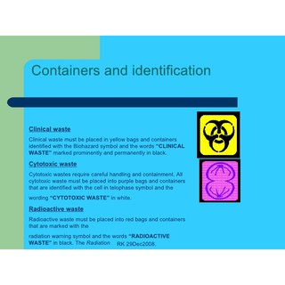 Cytotoxic Purple Biohazard Waste Bag (50pcs) | Shopee Malaysia