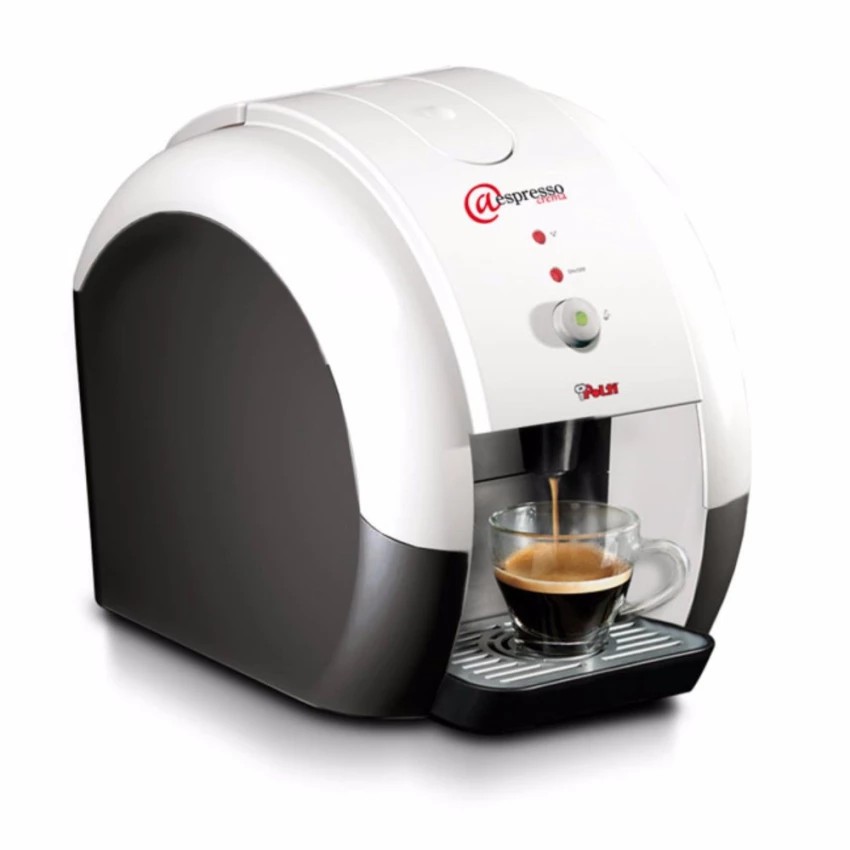 POLTI @ Espresso Crema | Shopee Malaysia