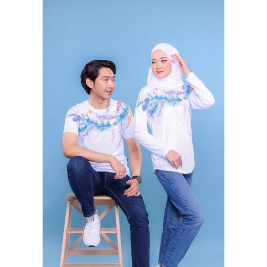 Couple Set Menzone | Shopee Malaysia
