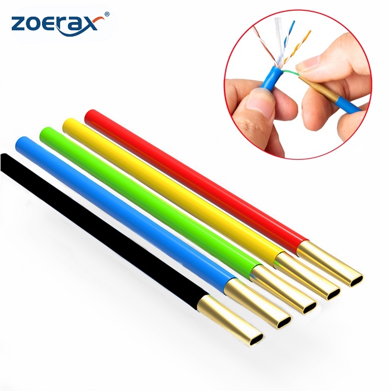 Zoerax Twisted Pair Fast Scribing Network Cable Loosener | Shopee Malaysia
