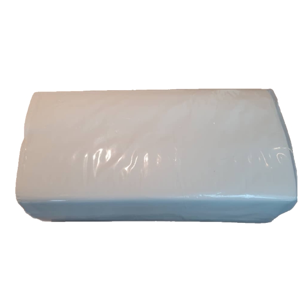 200 sheets Interfold hand towel (ready stock) | Shopee Malaysia