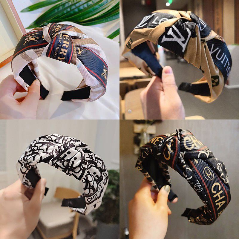 leadis classic HEADBAN KOREAN//READY STOK | Shopee Malaysia