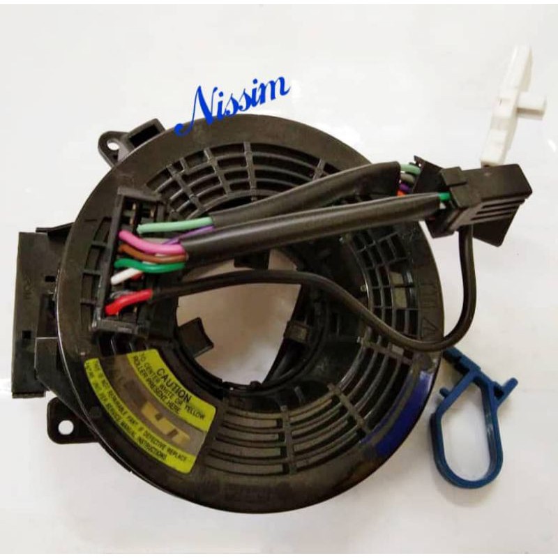 Clock Spring Waja,Gen2,Persona (10wayer) | Shopee Malaysia