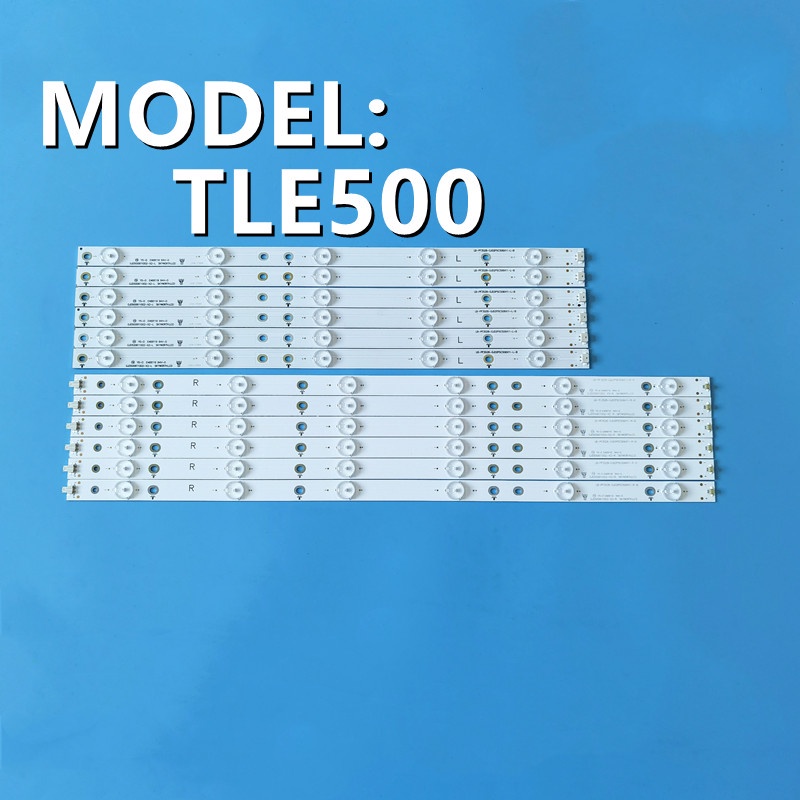 TLE500 SINGER 50 INCH LED TV BACKLIGHT ( LAMPU TV ) | Shopee Malaysia