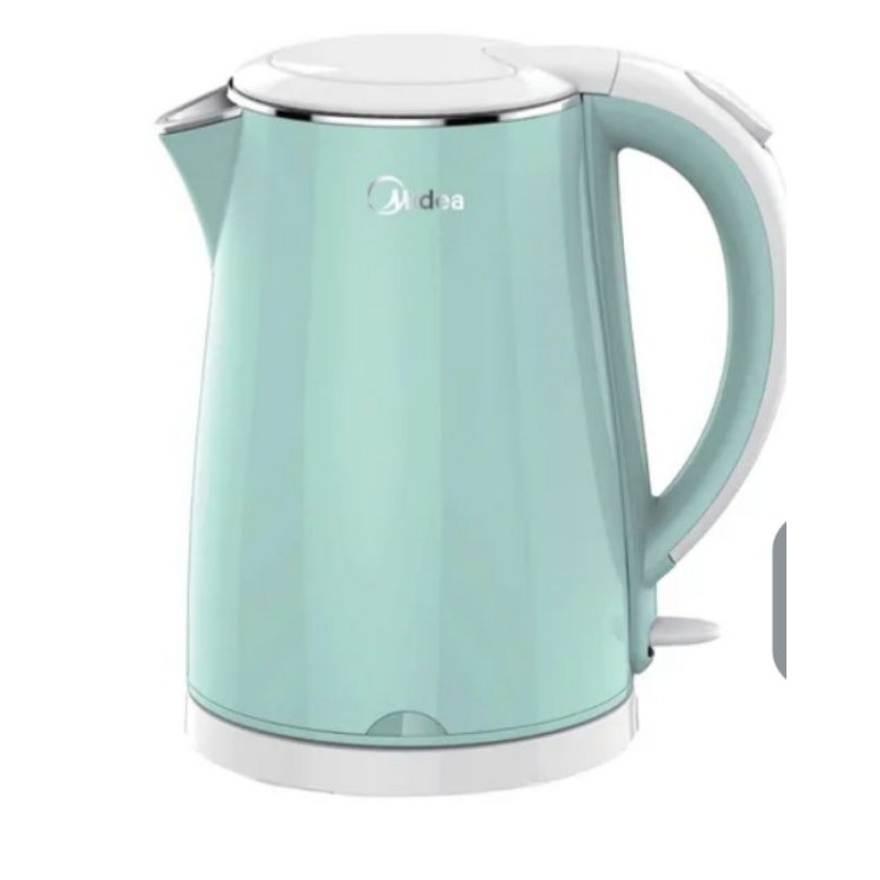 Barang Elektrik Rumah Jug Kettle 1.8Liter | Shopee Malaysia