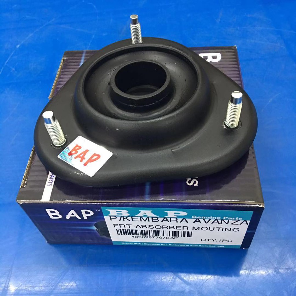 PERODUA KEMBARA AVANZA FRONT ABOSRBER MOUNTING BAP (1 SET 2 PCS ...