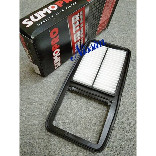 Air Filter Axia 1.0cc (first model)(sumopro) | Shopee Malaysia