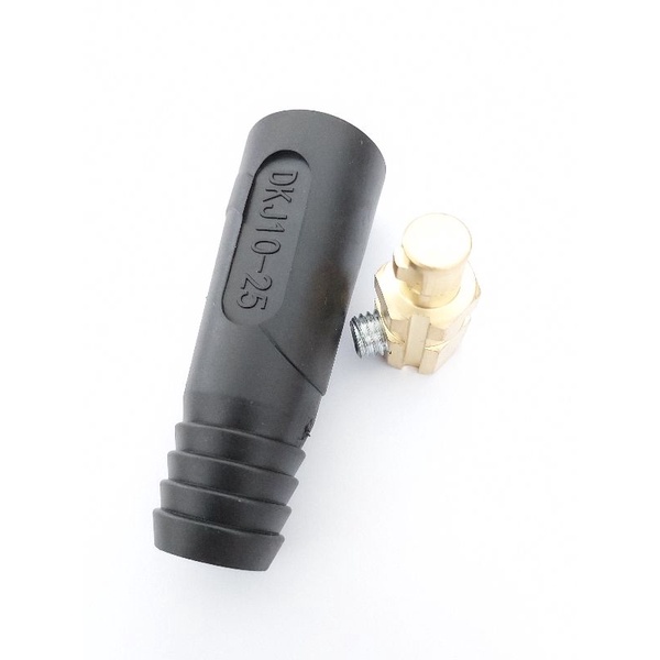 CABLE PLUG FAST JOINT 10-25 | Shopee Malaysia