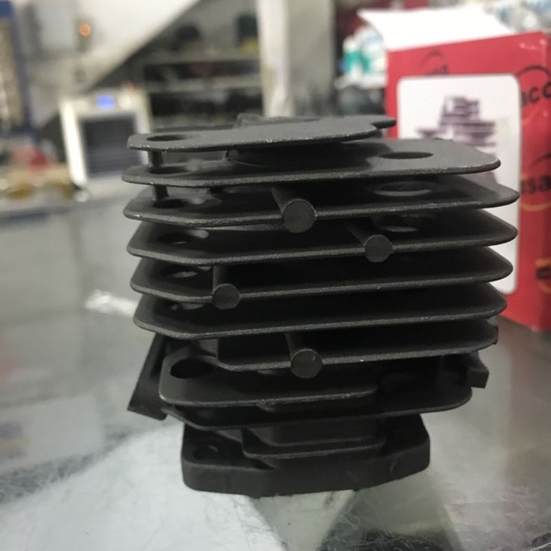 China Chainsaw 45mm Cylinder Block Assy | Shopee Malaysia