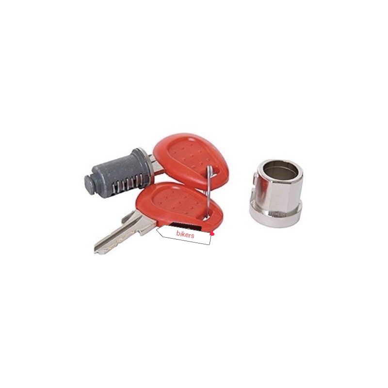 Givi/Kappa Box Key Lock (Kunci Lock) | Shopee Malaysia