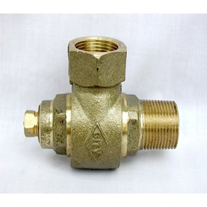 City BRASS FERRULE COCK 3/4''' - 1'' | Shopee Malaysia