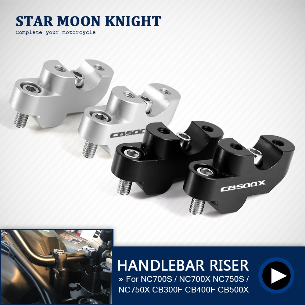 Honda CB 500X CB500X CB500 X CB300F CB400F CB500F Motorcycle ...