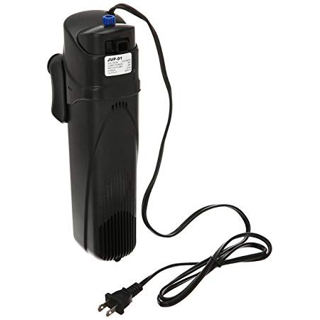 SunSun JUP-01 9W UV Sterilizer Submersible Filter Pump | Shopee Malaysia