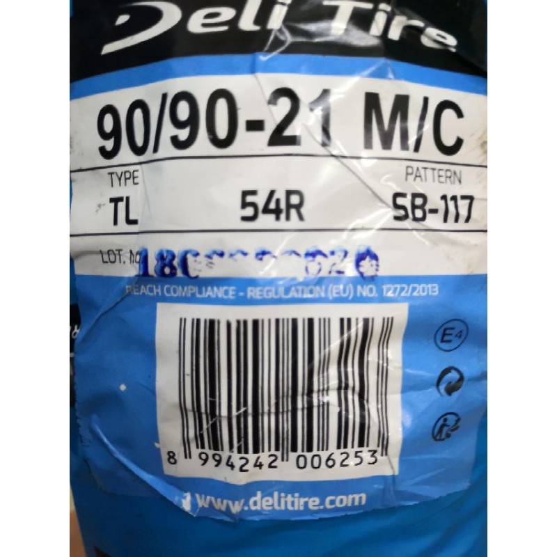 Swallow Street Enduro/Tracker Tayar/Cafe Racer/Dual Purpose Tayar ...