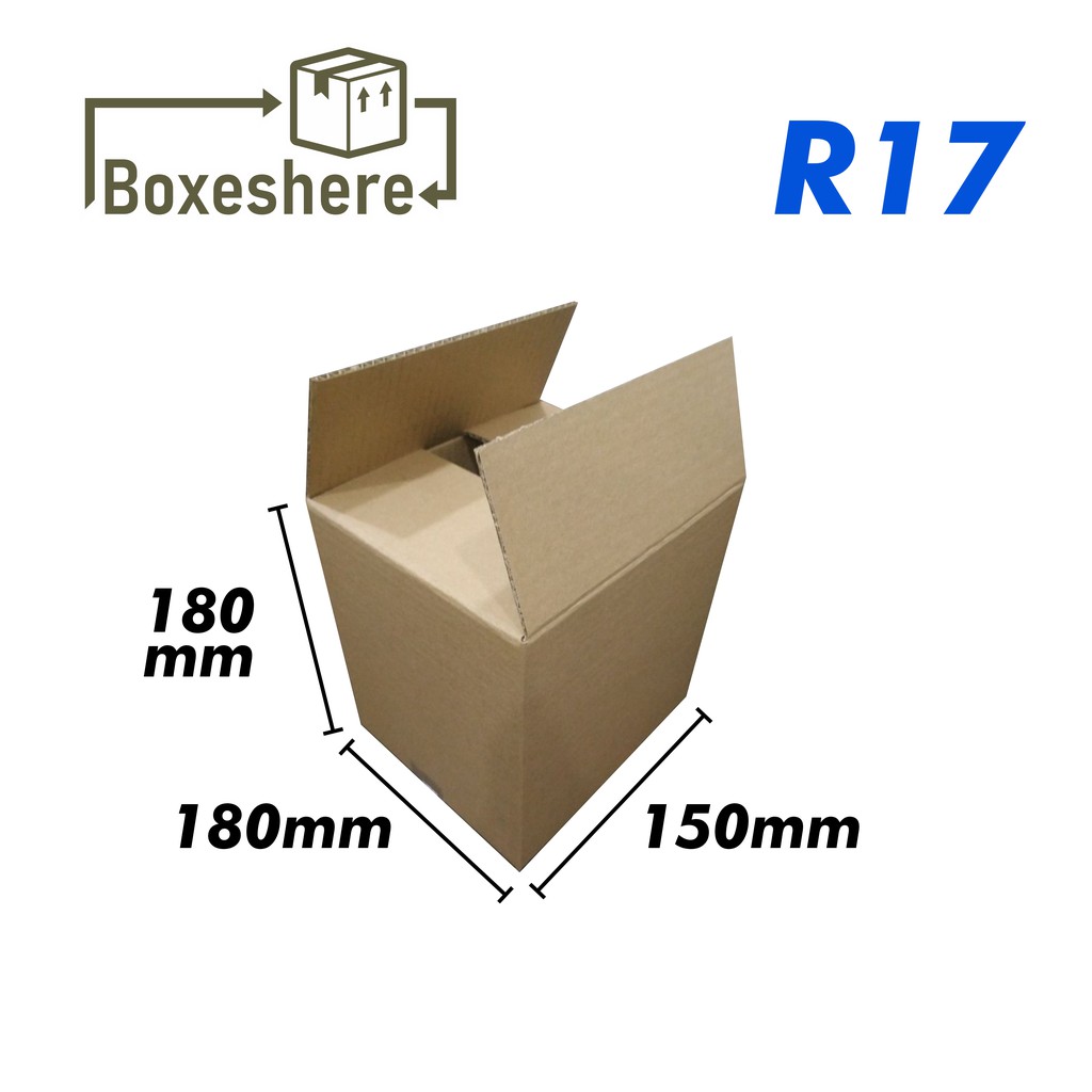 Poslaju Box/ Size XS S M/ Kotak saiz Poslaju/ Kotak Hantaran/ Delivery ...