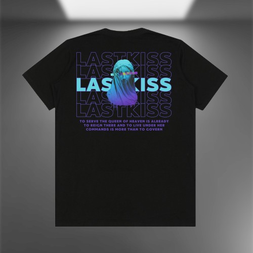 Lastkiss Distro Clothes - QOH (Original) | Shopee Malaysia