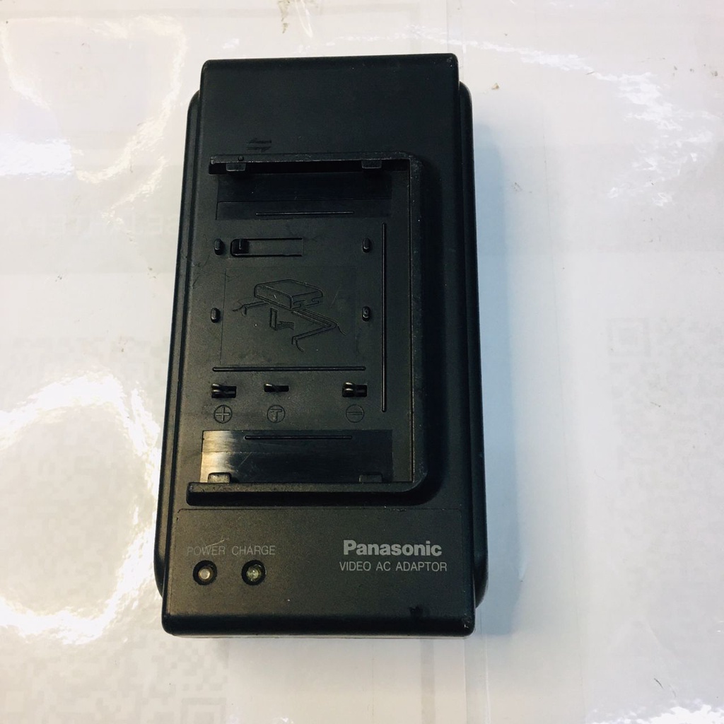 PANASONIC POWER ADAPTER ORIGINAL USED | Shopee Malaysia
