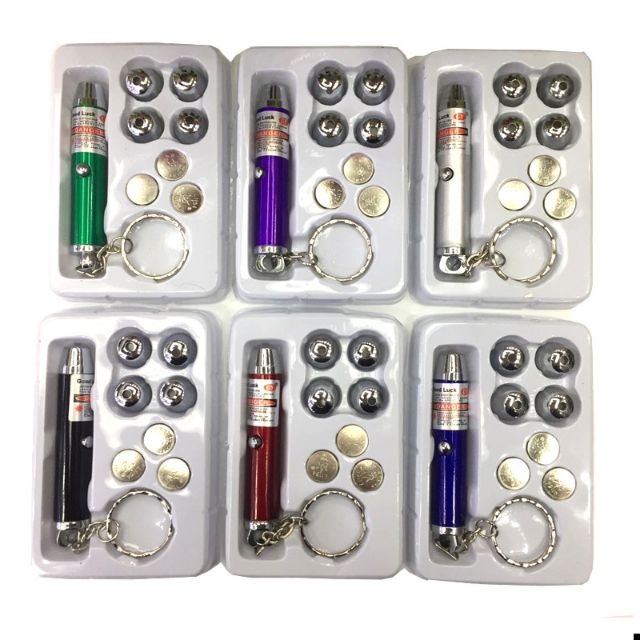 Laser light 4in1 🔥READY STOCK ON KL 🔥 | Shopee Malaysia