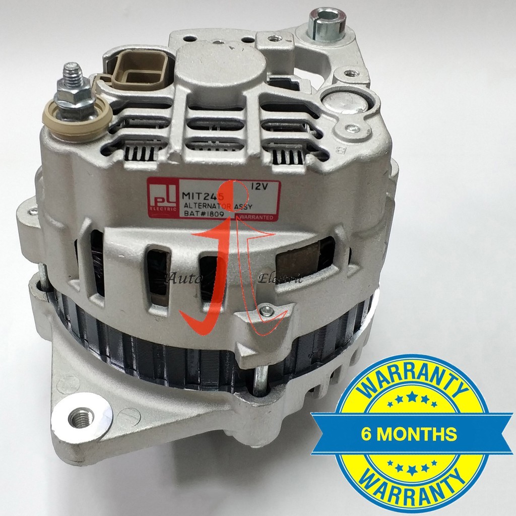 [New-PL Electric] Proton WIRA 1.3L 1.5L Alternator 12V 75A PW536096 ...