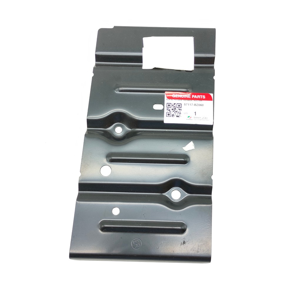 [ORIGINAL] PERODUA MYVI 2017" RIGHT & LEFT RADIATOR LOWER CROSS MEMBER ...