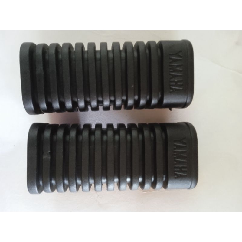 Y110SS / SSTwo Footrest Rubber (Chop Yamaha) | Shopee Malaysia