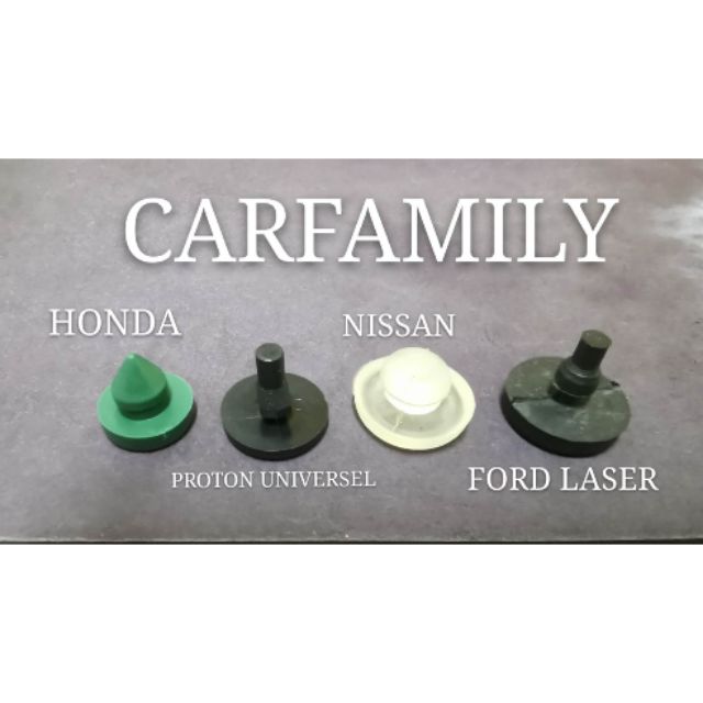 BRAKE SWITCH BUSH (1 pcs Price) | Shopee Malaysia