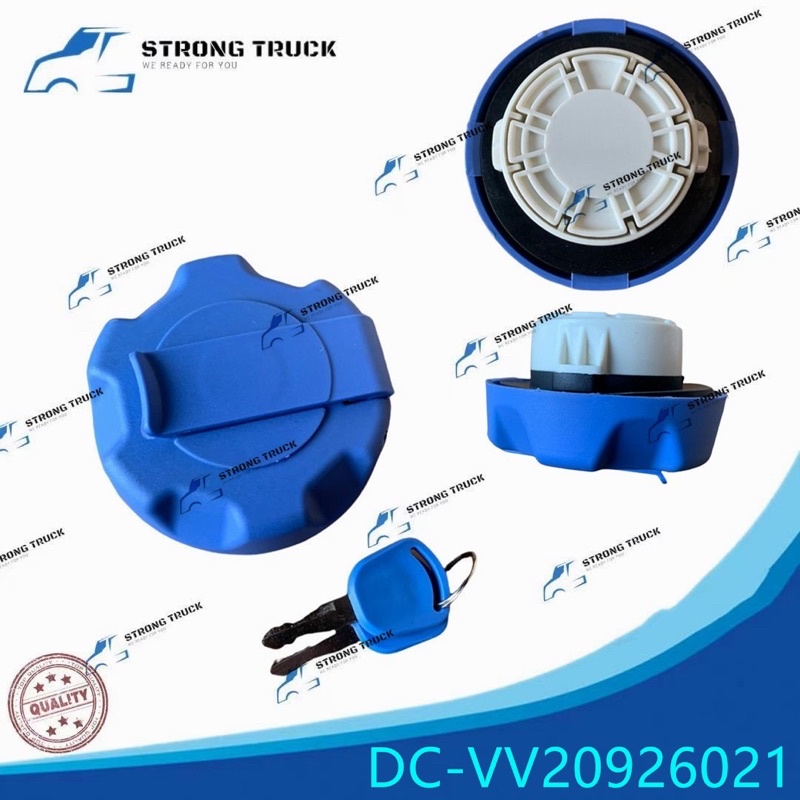 VOLVO ADBLUE OIL CAP HIGH QUALITY 20926021 | Shopee Malaysia